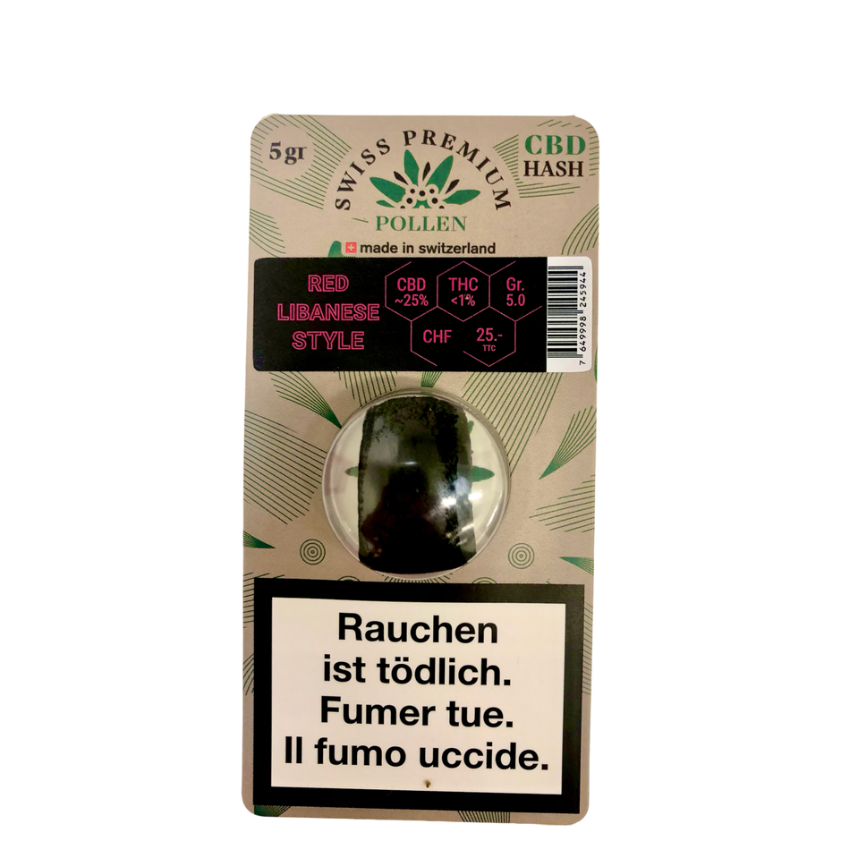 Boutique CBD Suisse | Pollen CBD, Hash & Rocks CBD | Qualité Premium